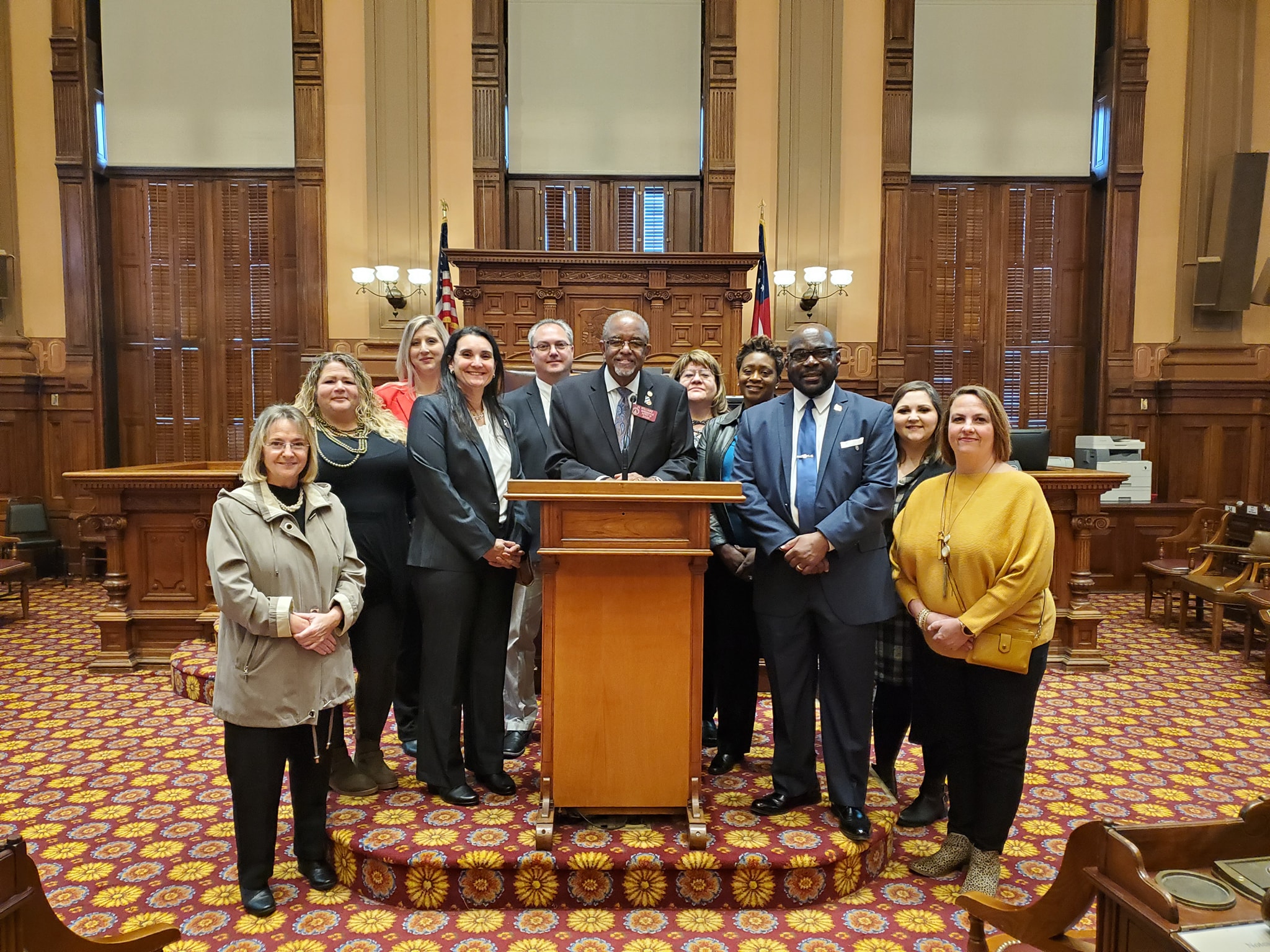 Leadership Liberty - Liberty County