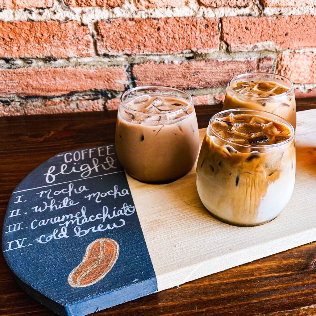 10 Spots to Quench Your Thirst in Liberty County - Liberty County