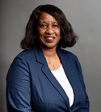 Karen Bell - Liberty County