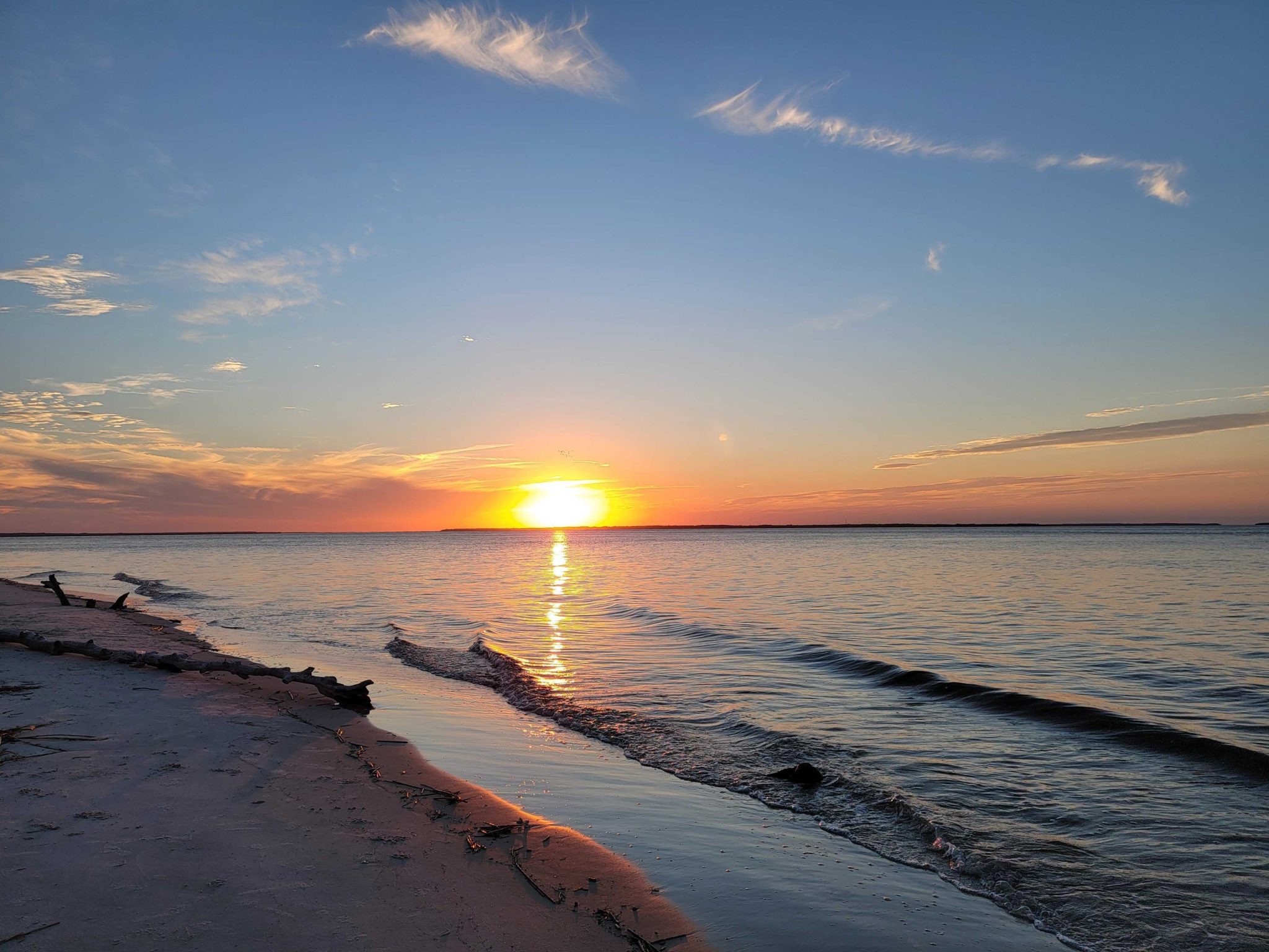 4 Reasons You’ll Fall in Love with Coastal Georgia - Liberty County