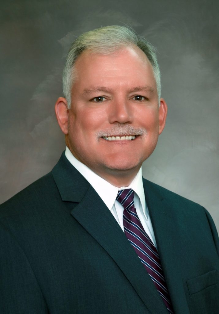 Alan Volskay - Liberty County