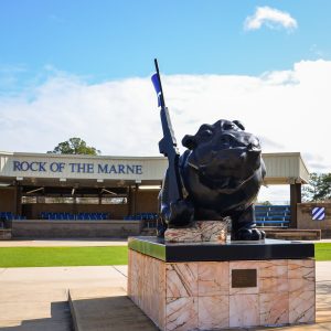 Fort Stewart - Liberty County