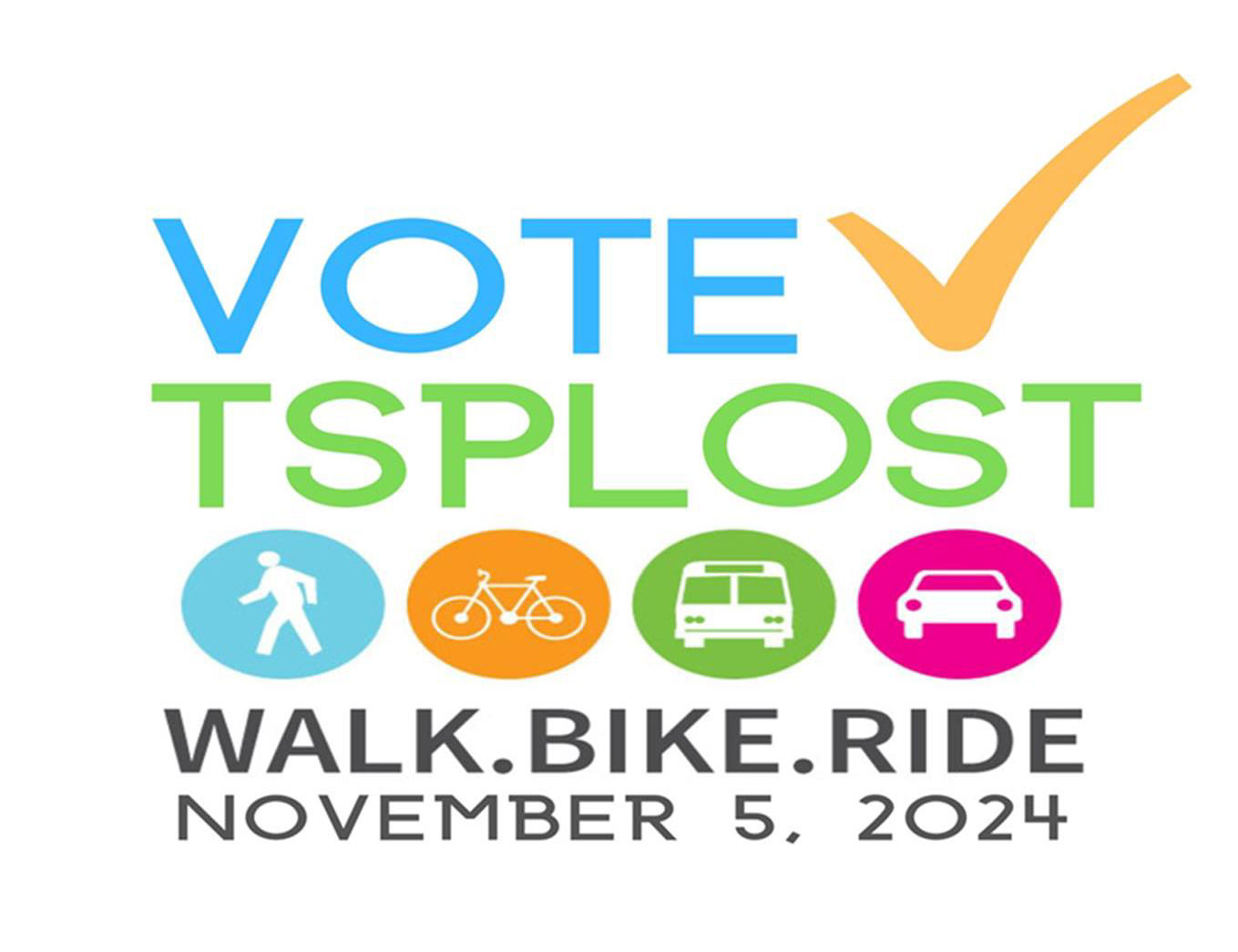 TSPLOST 2 - Liberty County