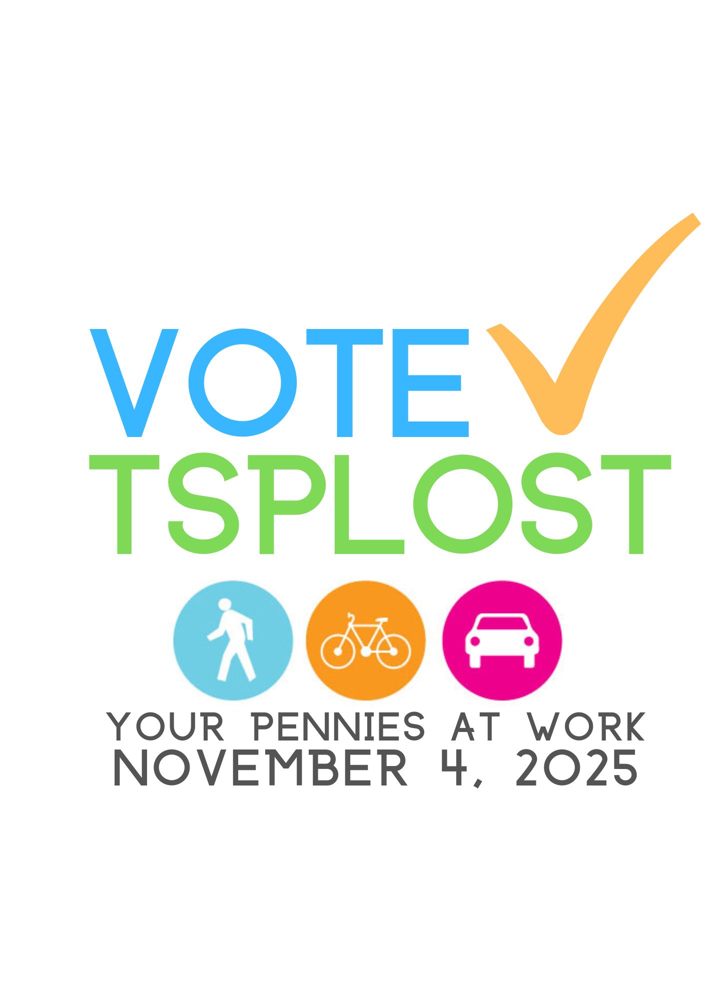 TSPLOST - Liberty County